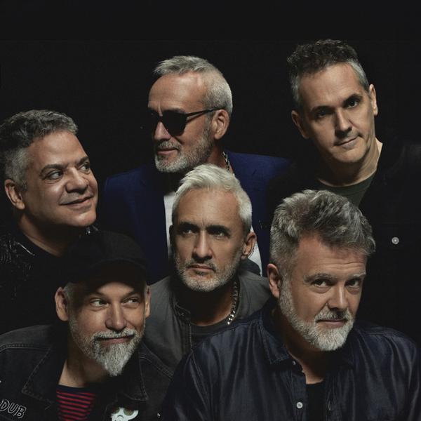 Los Pericos - Pikfy