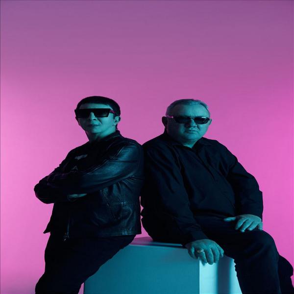 Soft Cell - Pikfy