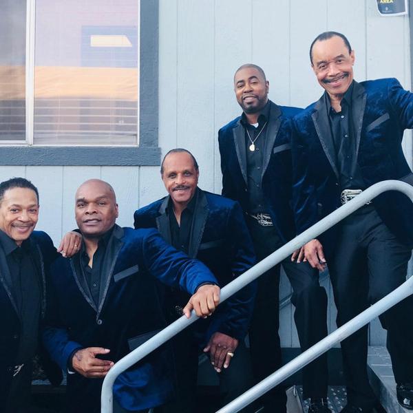 The Dramatics - Pikfy
