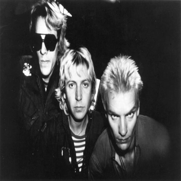 The Police - Pikfy